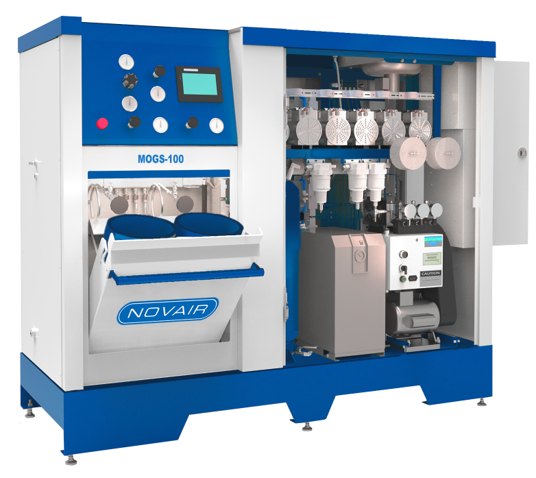 Produce Oxygen In-House | Save Costs and the Planet with NOVAIR